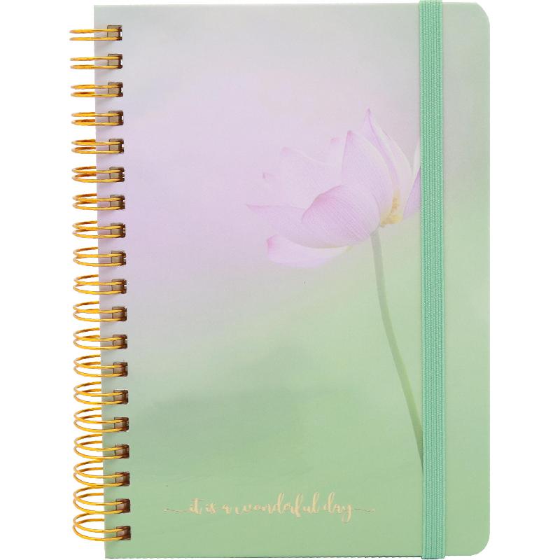 Roco Taylor Notebook Morning Dew A6 - Jarir Bookstore KSA