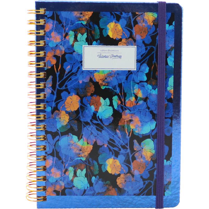 Roco Notebook Heather Flower A6 - Jarir Bookstore KSA