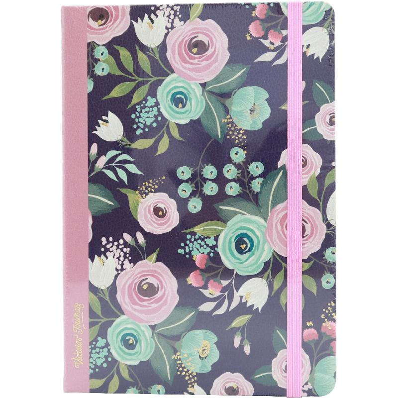 Roco Notebook Japanese Spring Garden A5 - Jarir Bookstore KSA