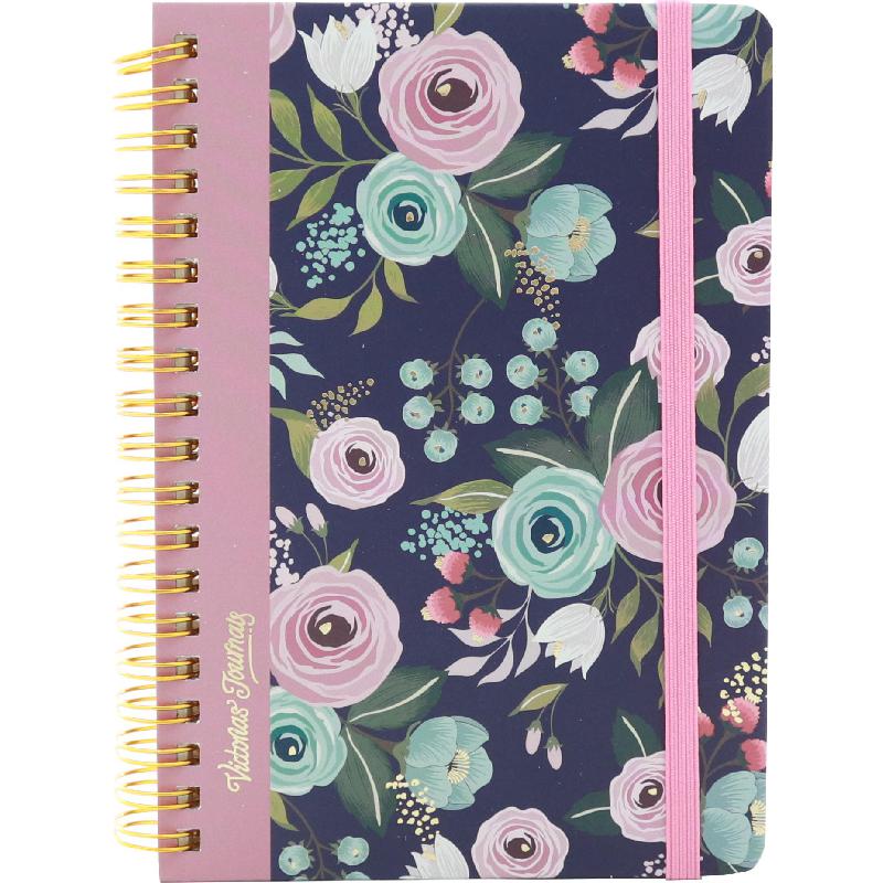 Roco Notebook Japanese Spring Garden A6 - Jarir Bookstore KSA