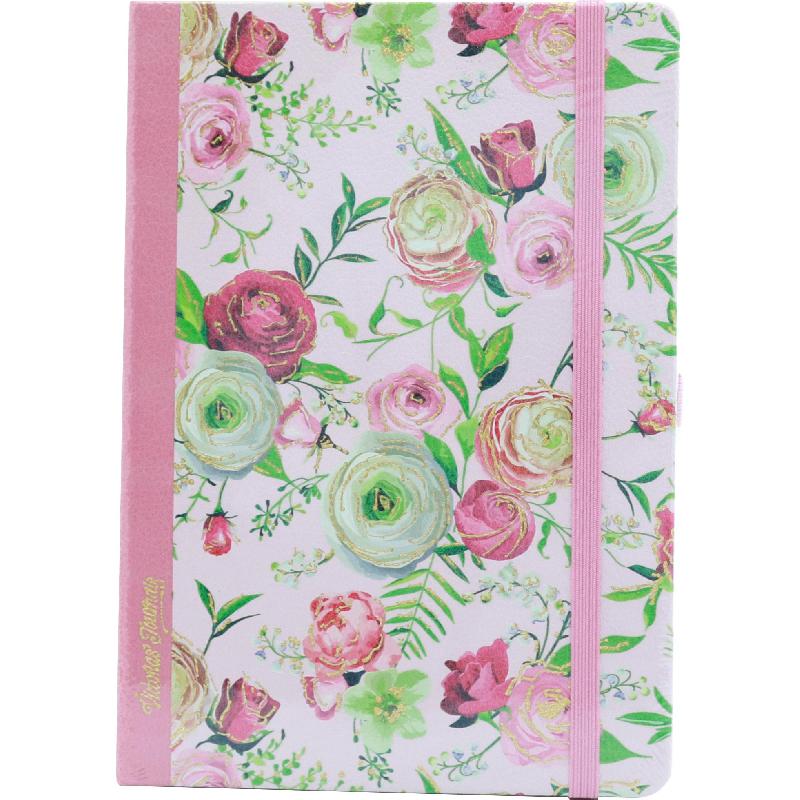 Roco Notebook Japanese Spring Garden A5 - Jarir Bookstore KSA