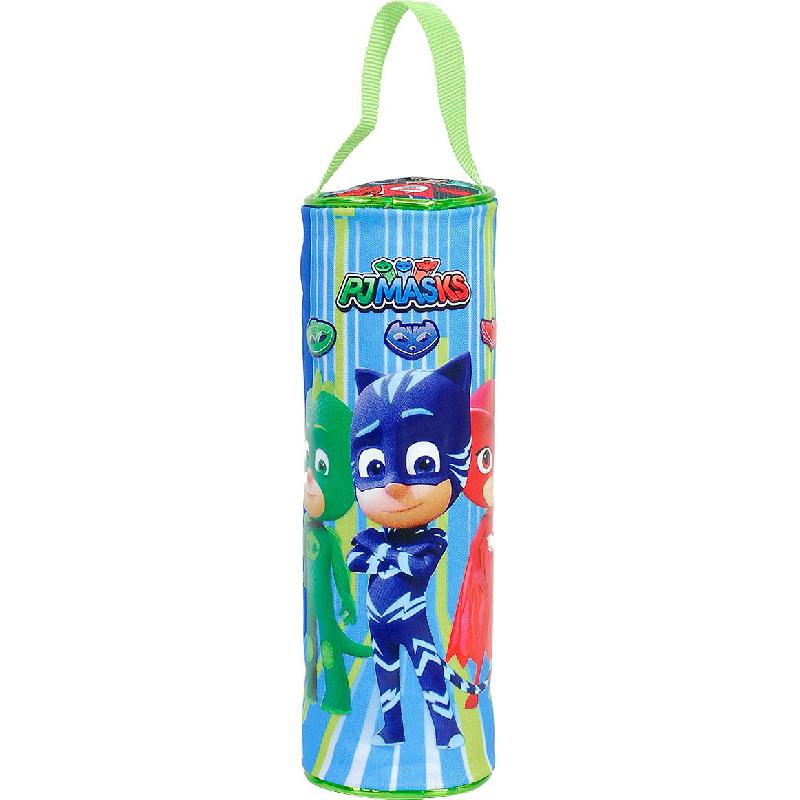 Entertainment One PJ Masks Soft Pencil Case - Jarir Bookstore KSA