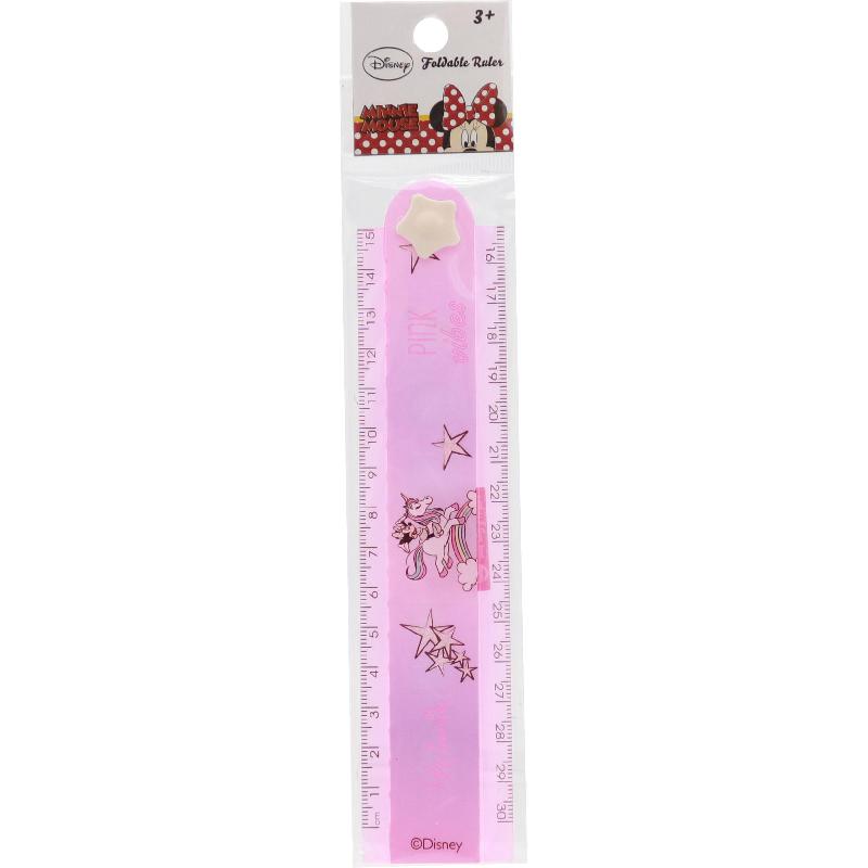 Disney Ruler at Jarir Bookstore qatar