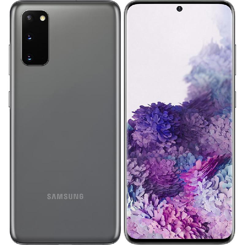Samsung Smartphone at Jarir Bookstore Qatar