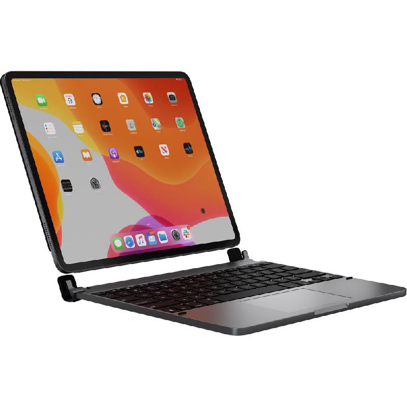 Brydge Pro+ Trackpad Smart Tablet Keyboard Bluetooth - Jarir Bookstore KSA