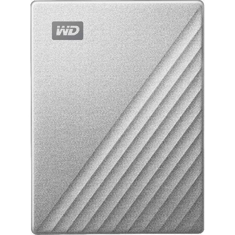 WD My Passport Ultra Portable Hard Disk Drive 4 TB - Jarir Bookstore Qatar