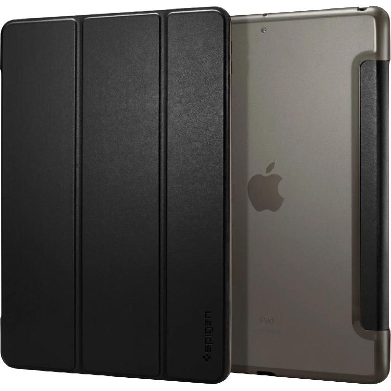 Spigen Back Cover Tablet Case Black for iPad 10.2 - 2019 - Jarir ...