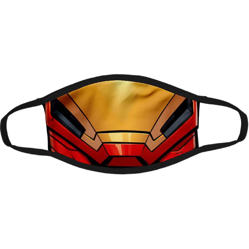 Marvel Health & Personal Care Anti-bacterial Face Mask Online at Jarir ...