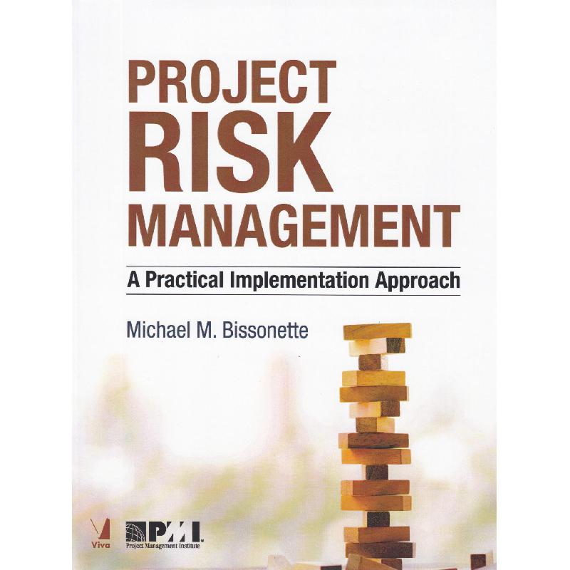 Project Risk Management Michael Bissonette - Jarir.com KSA