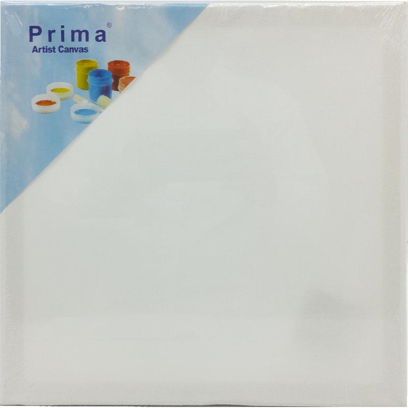 Prima Stretched Canvas - Jarir Bookstore KSA