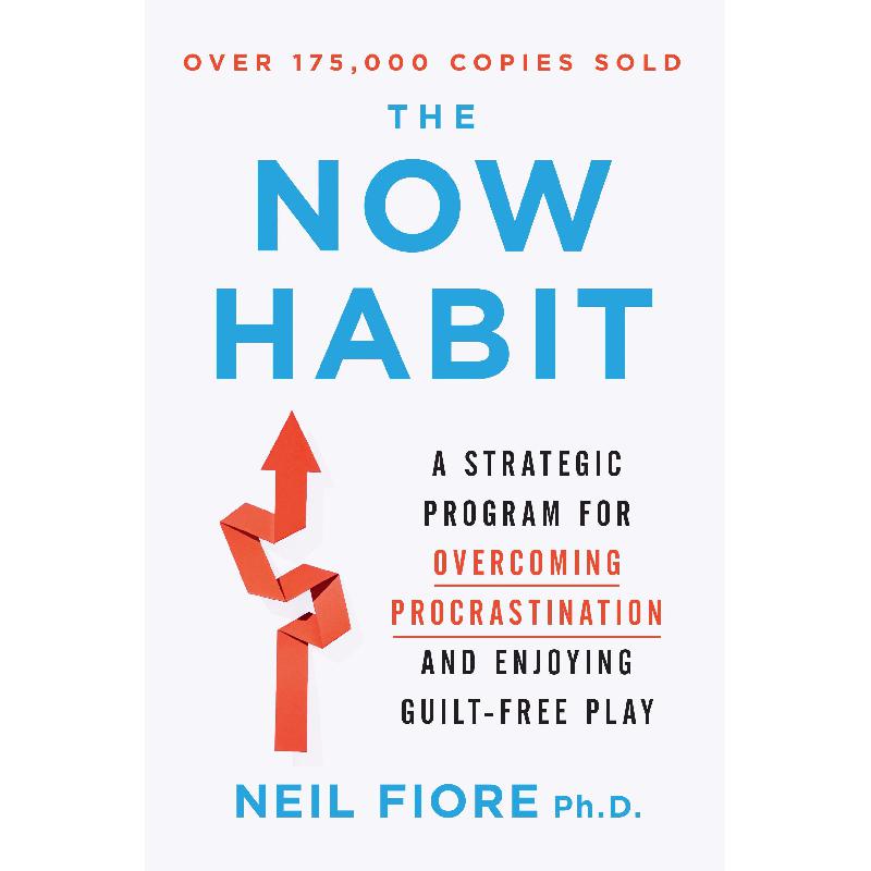 Now Habit Neil Fiore - Jarir.com KSA