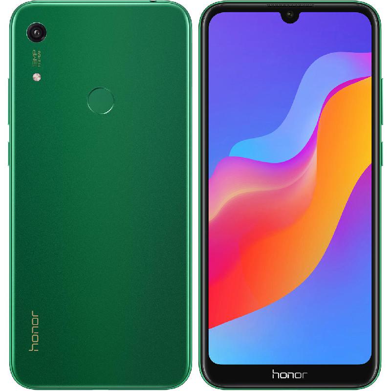 Honor 8A 32 GB Emerald Green Jarir Bookstore KSA honor-8a-32-gb-emerald-green-jarir-bookstore-ksa