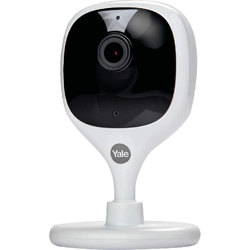 Yale Indoor Camera Wi-Fi - Jarir Bookstore KSA