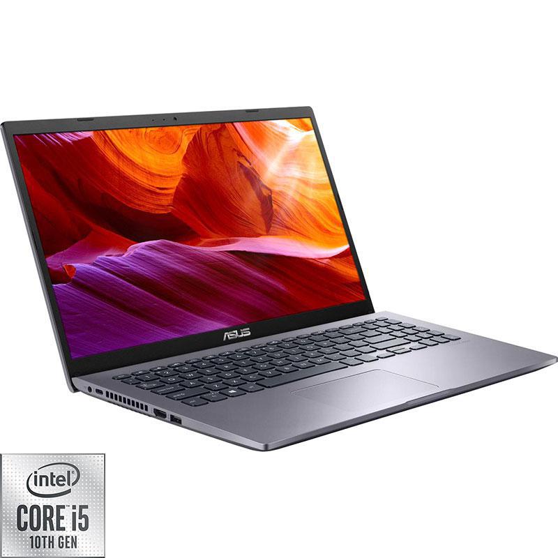 Asus Laptop 15.6" Intel Core i5-1035G1 (10th Gen) - Jarir Bookstore Qatar