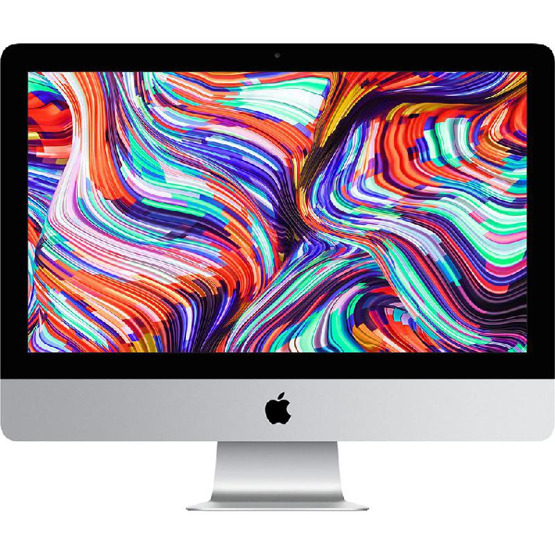 Apple All-in-One Desktop Computer 21.5" Intel Core i5 - Jarir Bookstore KSA