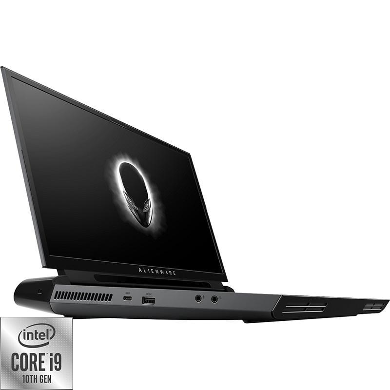 Dell Area-51m R2 Gaming Laptop 17.3" Intel Core i9 - Jarir Bookstore KSA