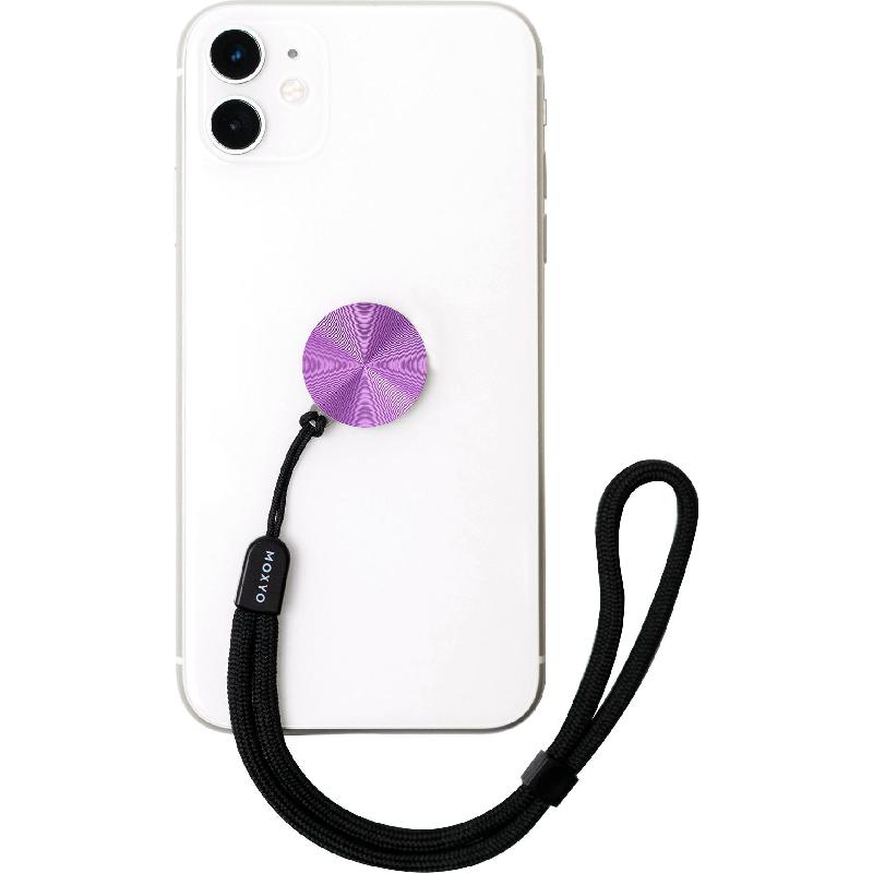 Moxyo Zigi Band Phone Wrist Lanyard Smartphone Grip, for Selected ...
