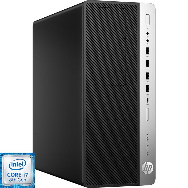 HP Intel Core i7-8700 (8th Gen) 6-core CPU CPU - Jarir Bookstore KSA