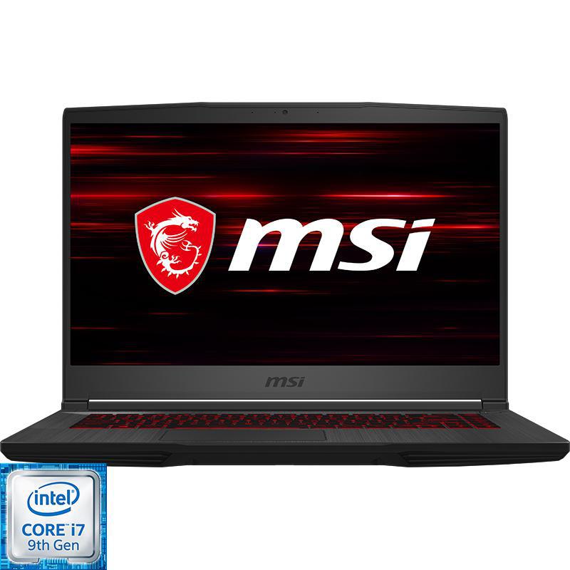 MSI 9SEXR Gaming Laptop 15.6" Intel Core i7-9750H (9th Gen) - Jarir ...
