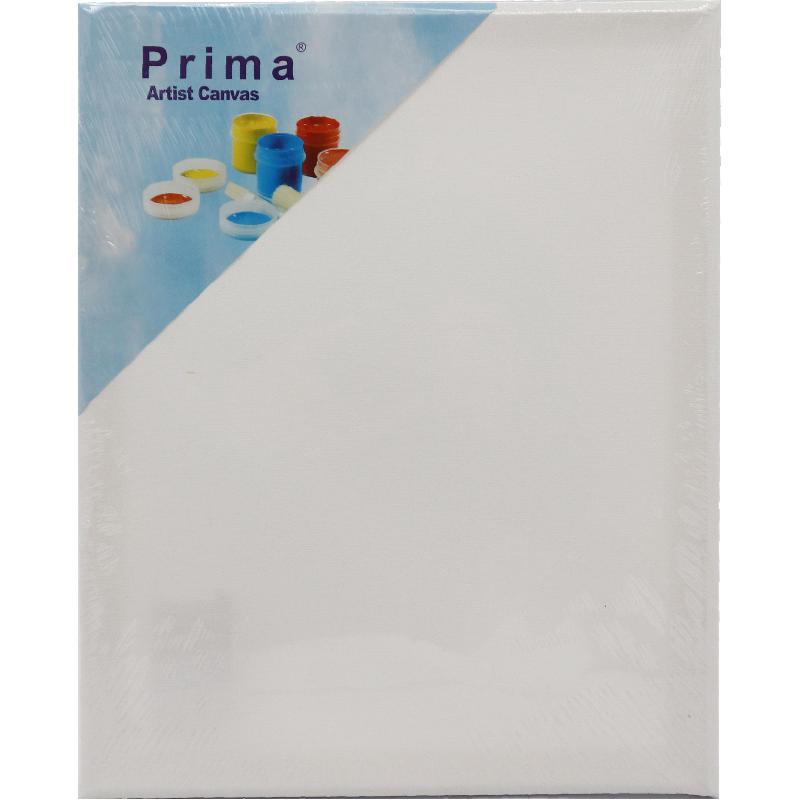 Prima Stretched Canvas - Jarir Bookstore KSA