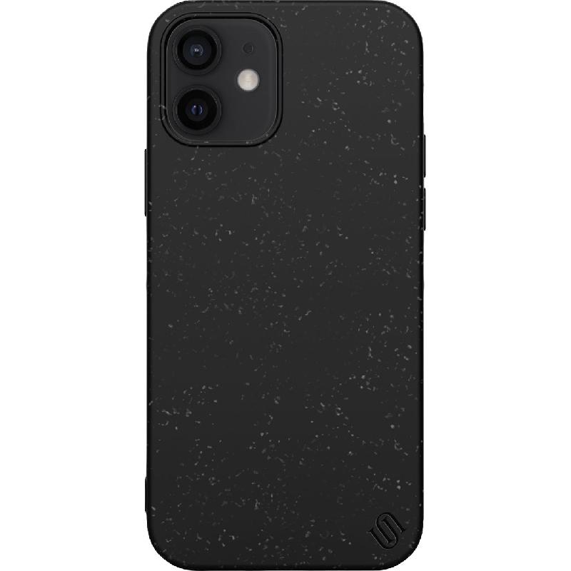 Uunique Eco Friendly Back Cover Mobile Case for iPhone 12/iPhone 12 Pro ...
