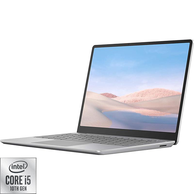 Microsoft Laptop 12" Intel Core i5-1035G1 (10th Gen) - Jarir Bookstore KSA
