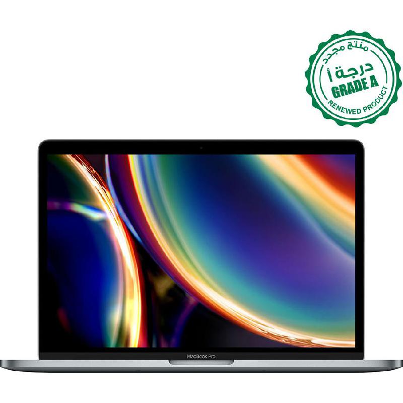 Apple Retina + Touch Bar Laptop Intel Core i5 Quad Core 13.3" 512 GB ...