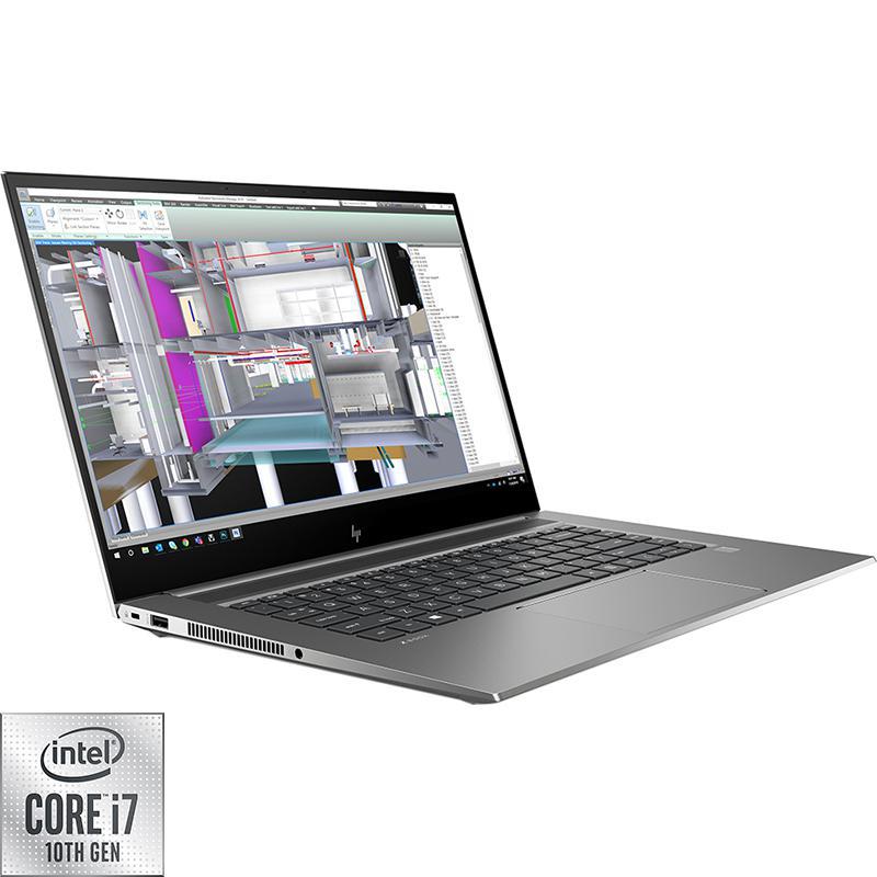 HP G7 Laptop 15.6" Intel Core i7-10750H (10th Gen) - Jarir Bookstore KSA