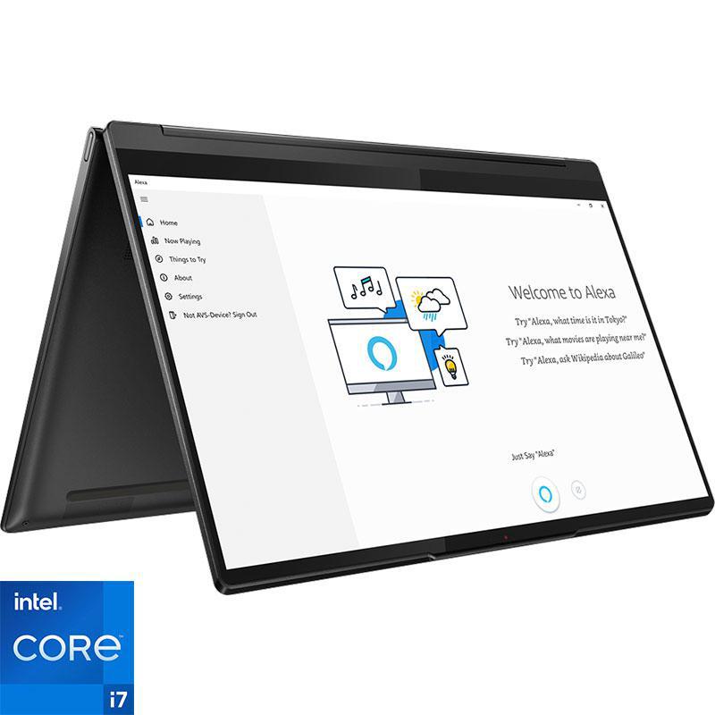 Lenovo 14ITL5 Laptop 14" Intel Core i7-1165G7 (11th Gen) - Jarir ...