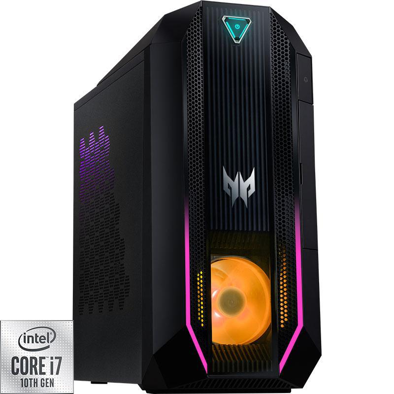 Acer 3000 Intel Core i7-10700 (10th Gen) Octa Core Gaming CPU - Jarir ...