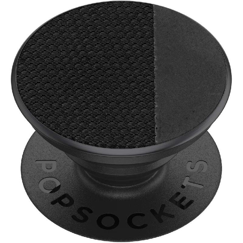 Popsockets Tactical Ballistic Nylon Carbon Smartphone Grip, for ...
