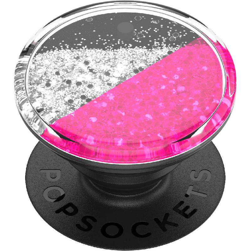 Popsockets Tidepool Color Block Smartphone Grip, for Selected Smartphone