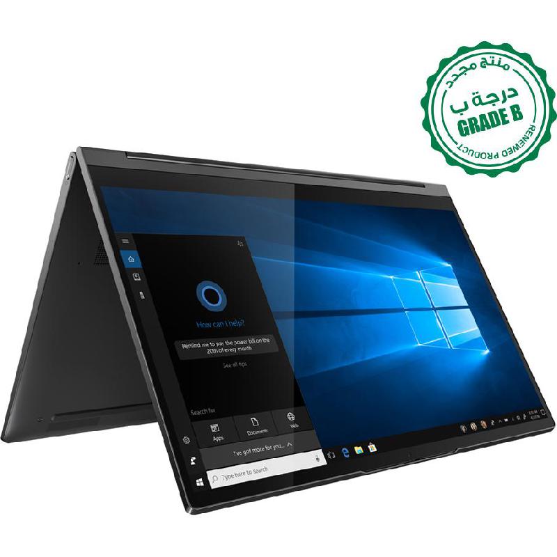 Lenovo C940-14IIL 2-in-1 Laptop - Convertible Folder Intel Core i7 ...