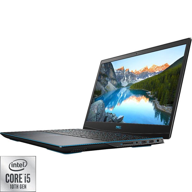 Dell Gaming Laptop 15.6" Intel Core i5-10300H (10th Gen) - Jarir ...