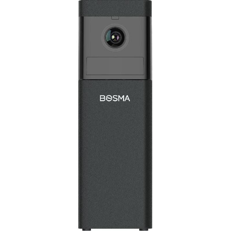 Bosma X1-LITE HD 1080p Wire-free Security Camera Wi-Fi - Jarir ...