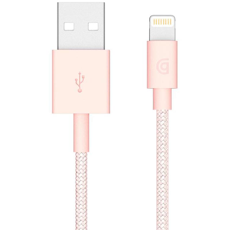 Griffin Lightning Sync & Charge Cable 1.00 m ( 3.28 ft ) - Jarir ...