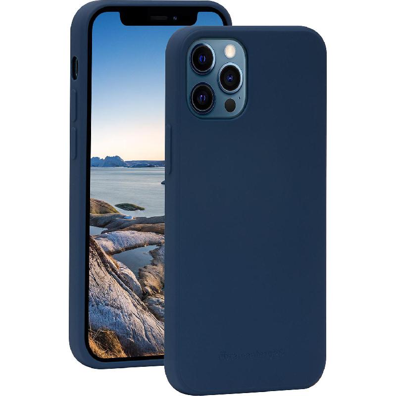 DBRAMANTE1928 Back Cover Mobile Case for iPhone 12 Pro Max Pacific Blue ...