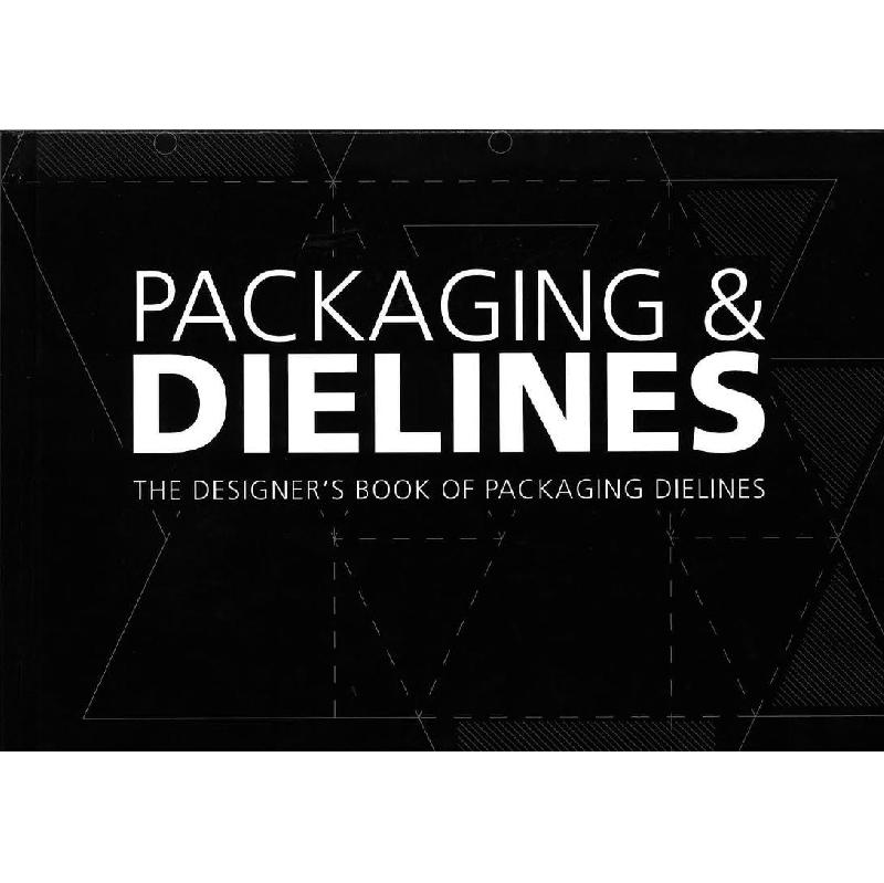 Packaging & Dielines Staffs of Universal Publisher - مكتبة جرير السعودية