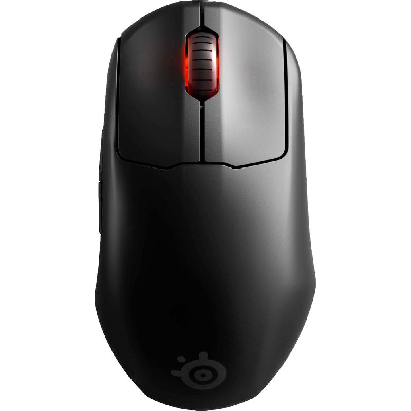 SteelSeries Prime Gaming Mouse Wireless - Jarir Bookstore KSA