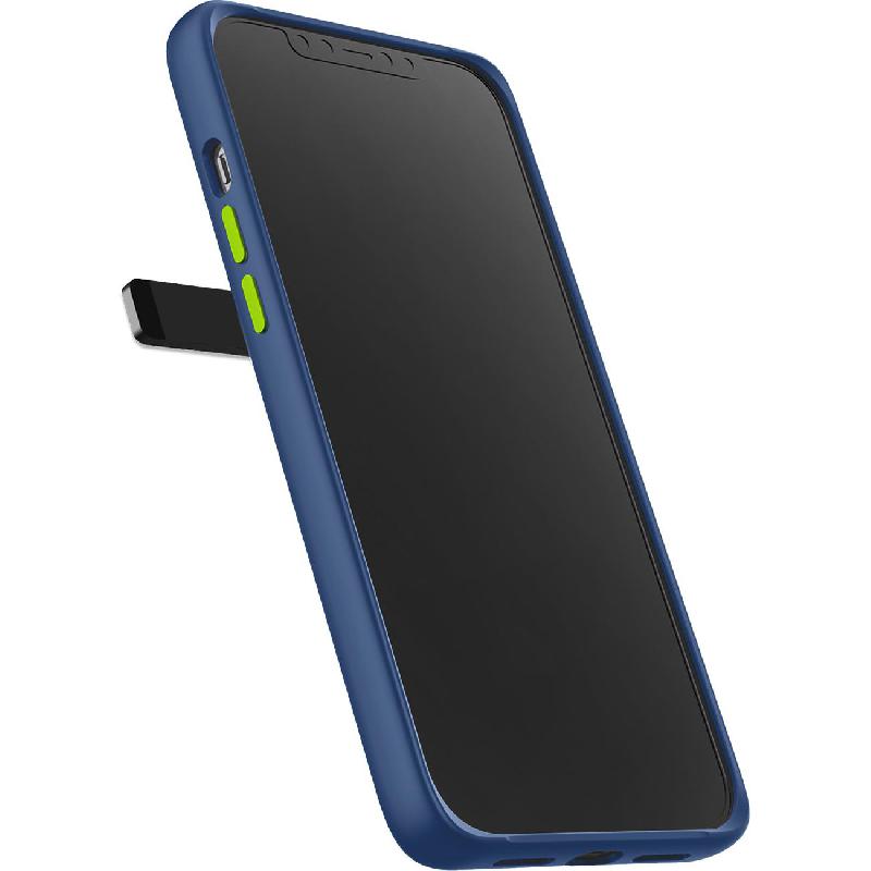 Goui COVER Back Cover Mobile Case for iPhone 12/iPhone 12 Pro Midnight ...