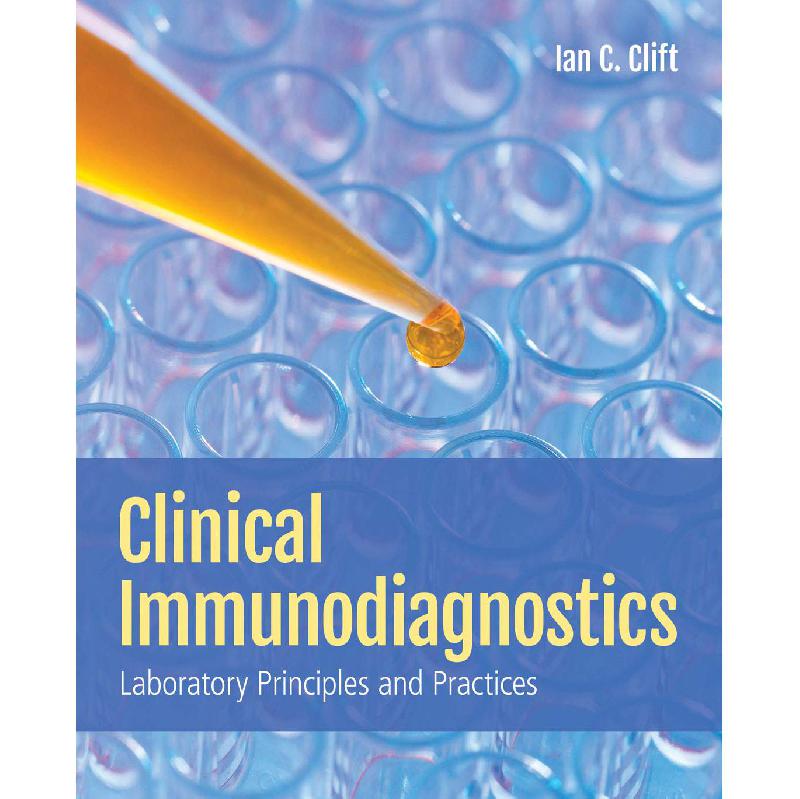 Clinical Immunodiagnostics Ian Clift - Jarir.com KSA
