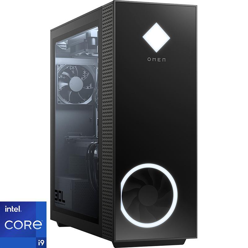 HP Intel Core i9-11900K (11th Gen) Octa Core Gaming Desktop CPU - Jarir ...