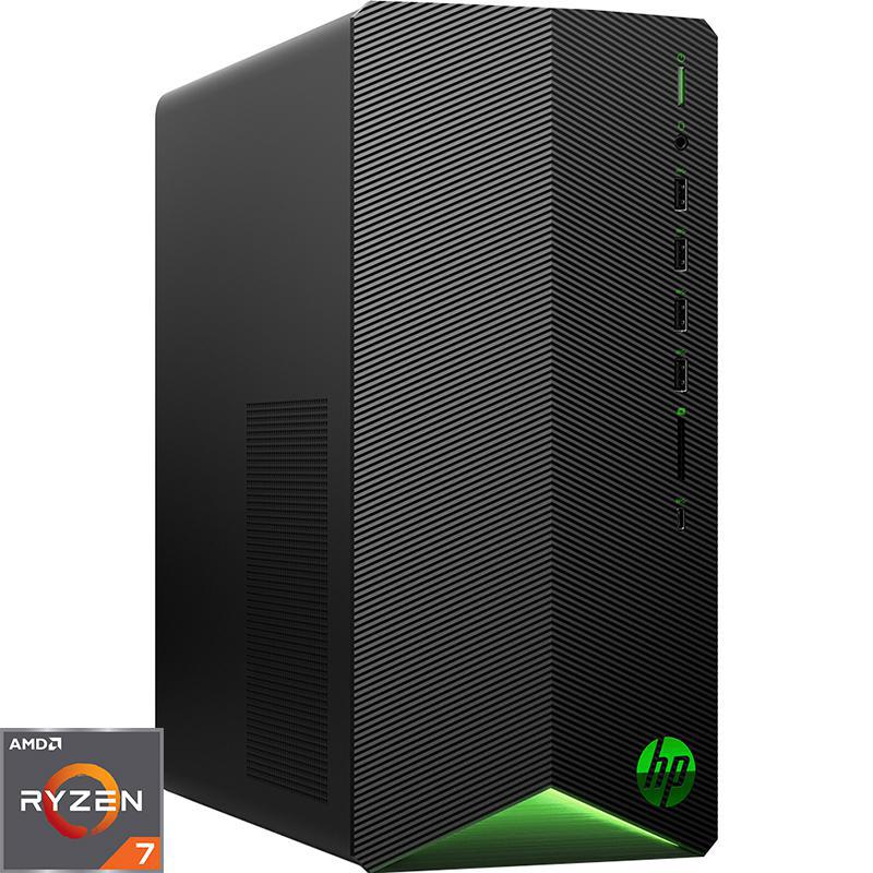 HP AMD Ryzen 7-5700G Octa Core Gaming CPU - Jarir Bookstore KSA