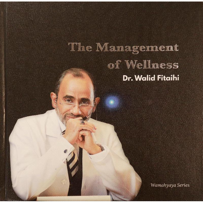 Management of Wellness Wamahyaya Walid Fitahi - Jarir.com KSA