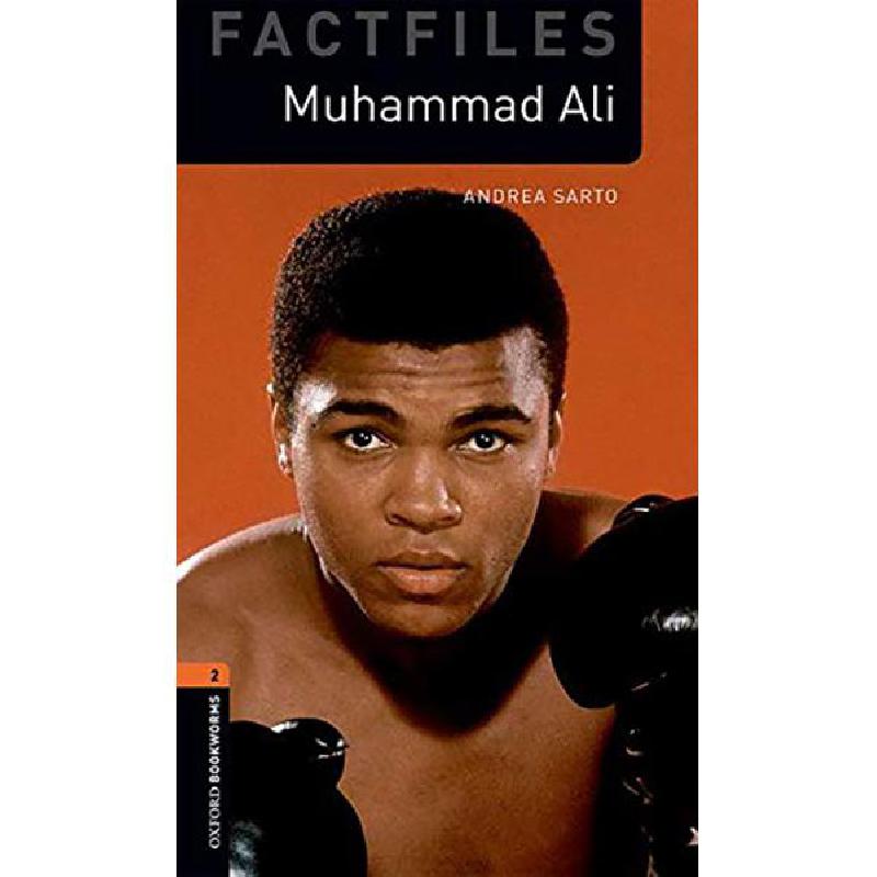 Muhammad Ali Oxford Bookworms Andrea Sarto - Jarir.com KSA