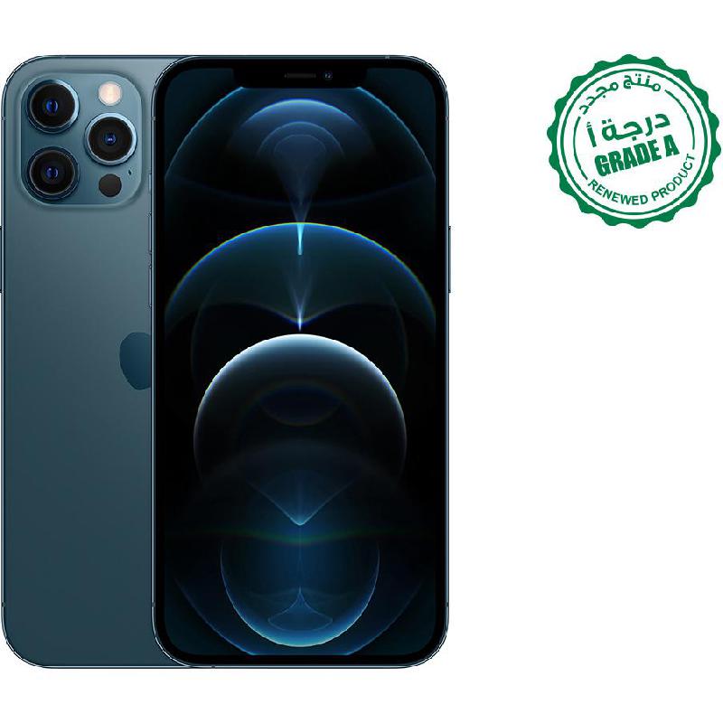 Apple (Apple) iPhone 12 Smartphone Renewed Grade A. | JARIR.COM Qatar