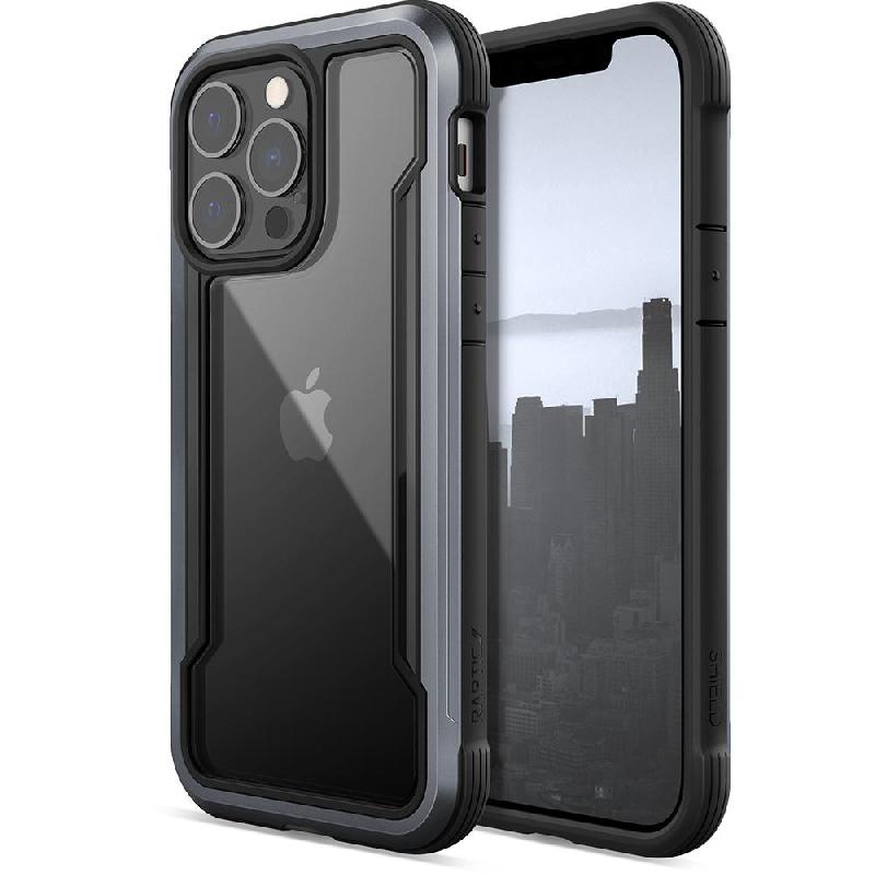 X-Doria Raptic Shield Pro Back Cover Mobile Case for iPhone 13 Pro Max ...