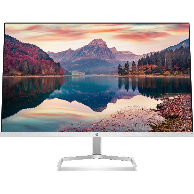 HP M22f FHD 21.5" WLED FHD (Full HD) Monitor - Jarir Bookstore KSA