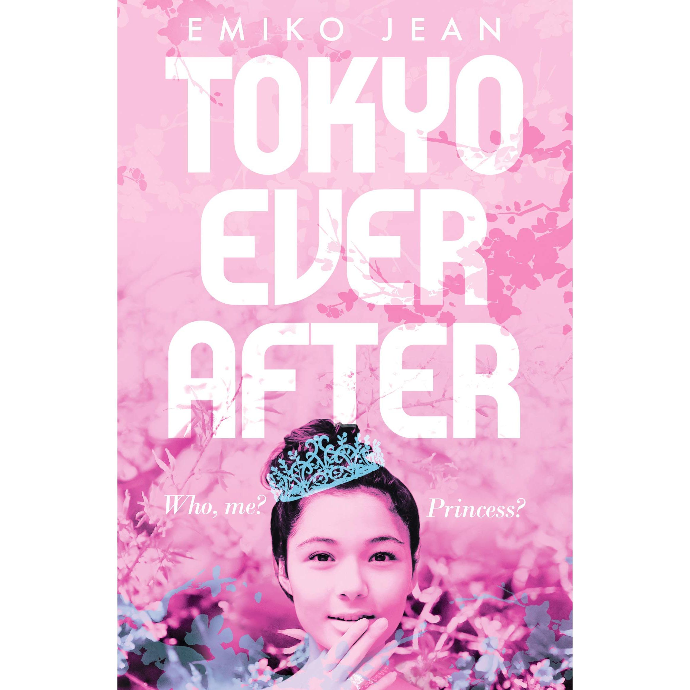 Tokyo Ever After Emiko Jean - Jarir.com KSA