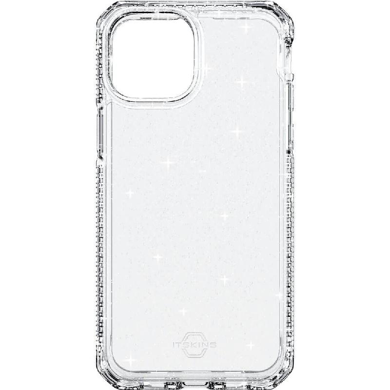 ITskins Hybrid Spark Back Cover Mobile Case for iPhone 13 Pro Max ...